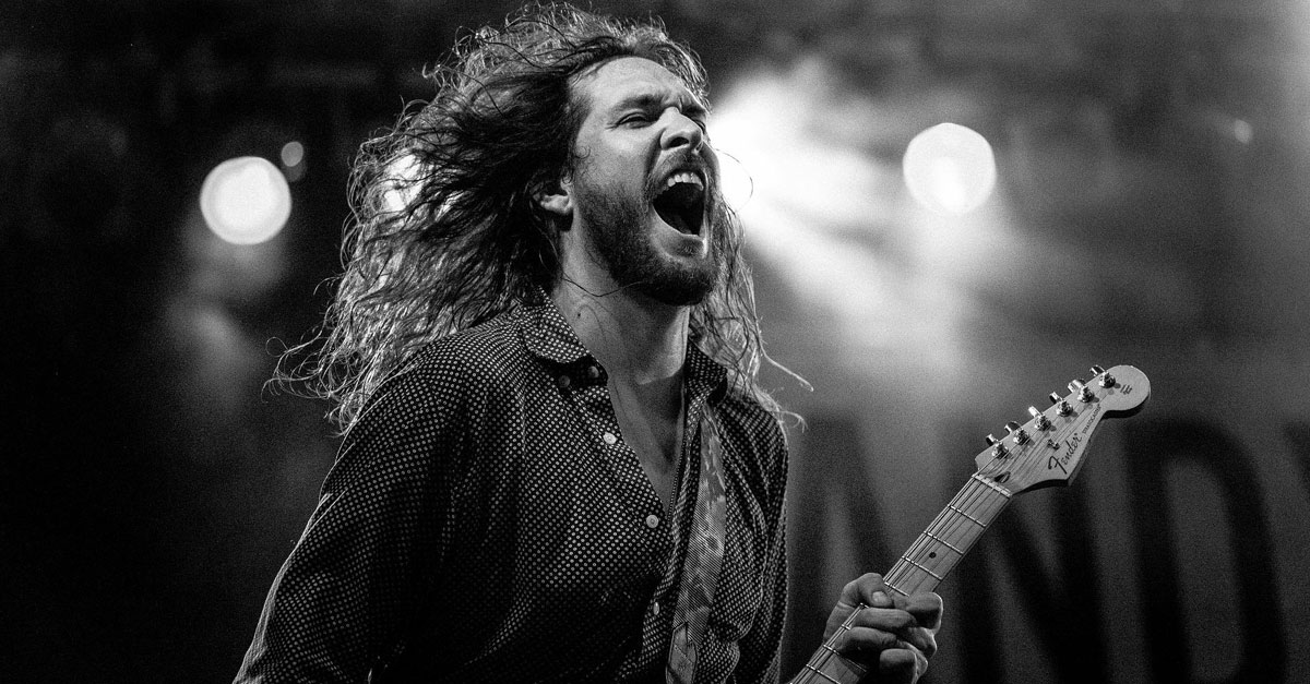 O segredo por trás dos Modos Gregos-Fá Rítmica